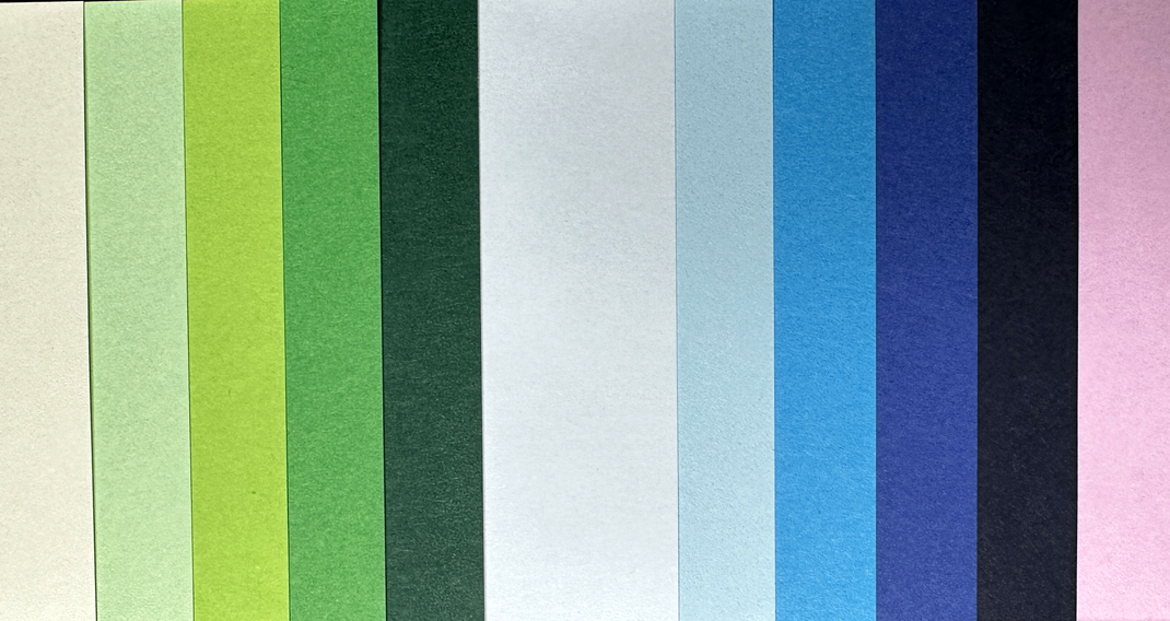 Burano – City Papery