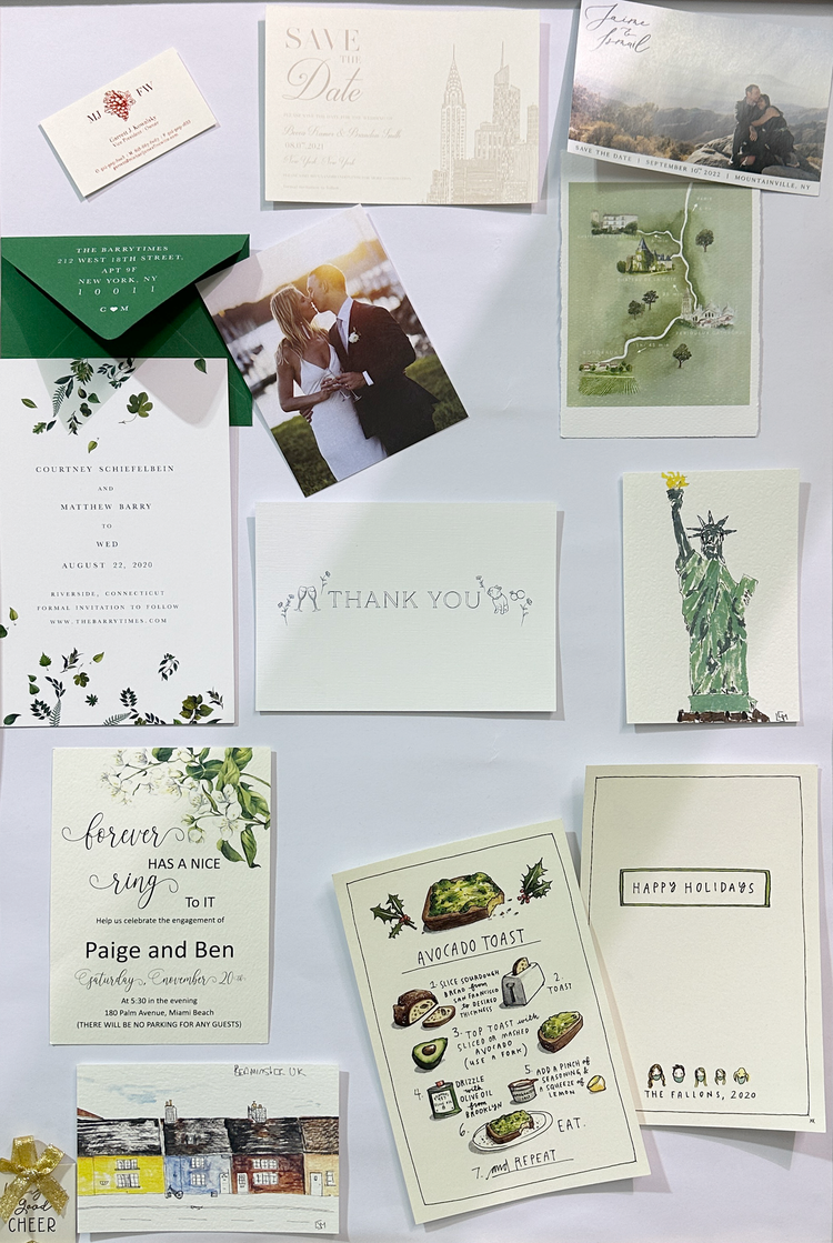 Our story – City Papery